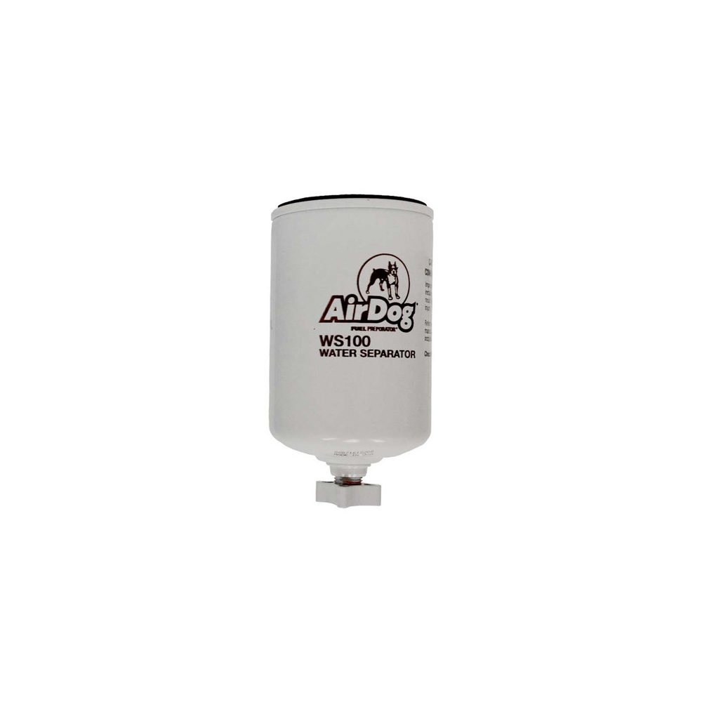 Strictly Diesel - AIRDOG 5G - 6.0L Strictly Diesel - AIRDOG 5G - 6.0L